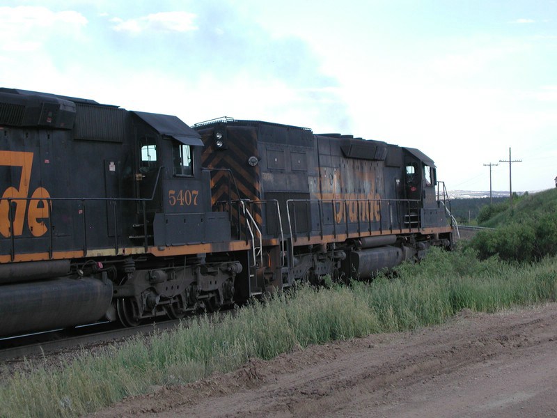 DRGW 5356